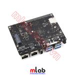 VisionFive2 RISC-V Single Board Computer, Integrated 3D GPU